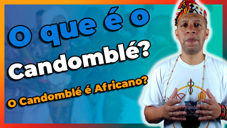 Candomblé: Por que raspar a cabeça? – Historiando Axé