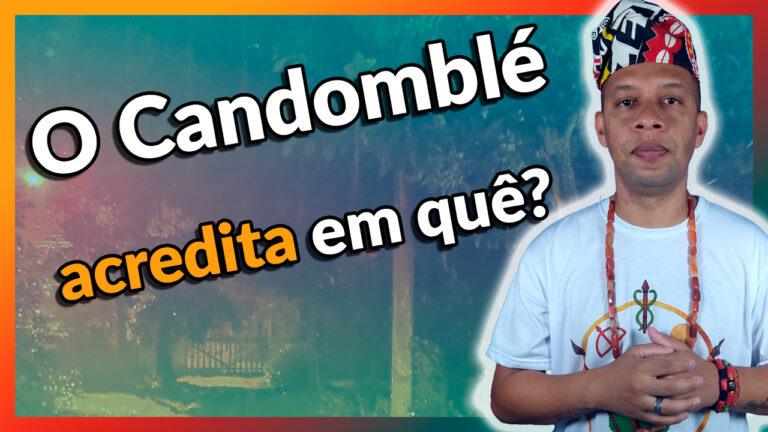 O candomblé vai acabar? – Historiando Axé