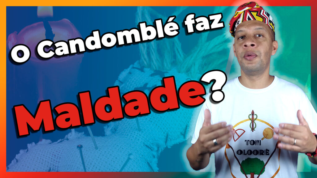 O que é o Igbá Orixá? – Historiando Axé