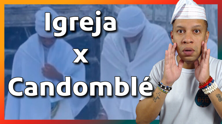 O que é o Igbá Orixá? – Historiando Axé