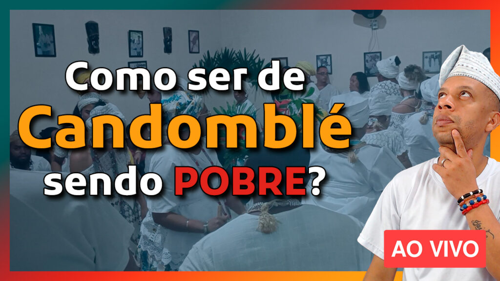 Ori e o Ritual de Bori: Um Encontro com o Sagrado no Candomblé ...