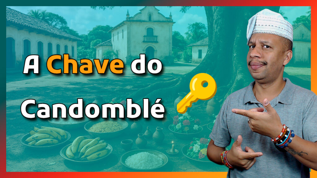 Ori e o Ritual de Bori: Um Encontro com o Sagrado no Candomblé ...